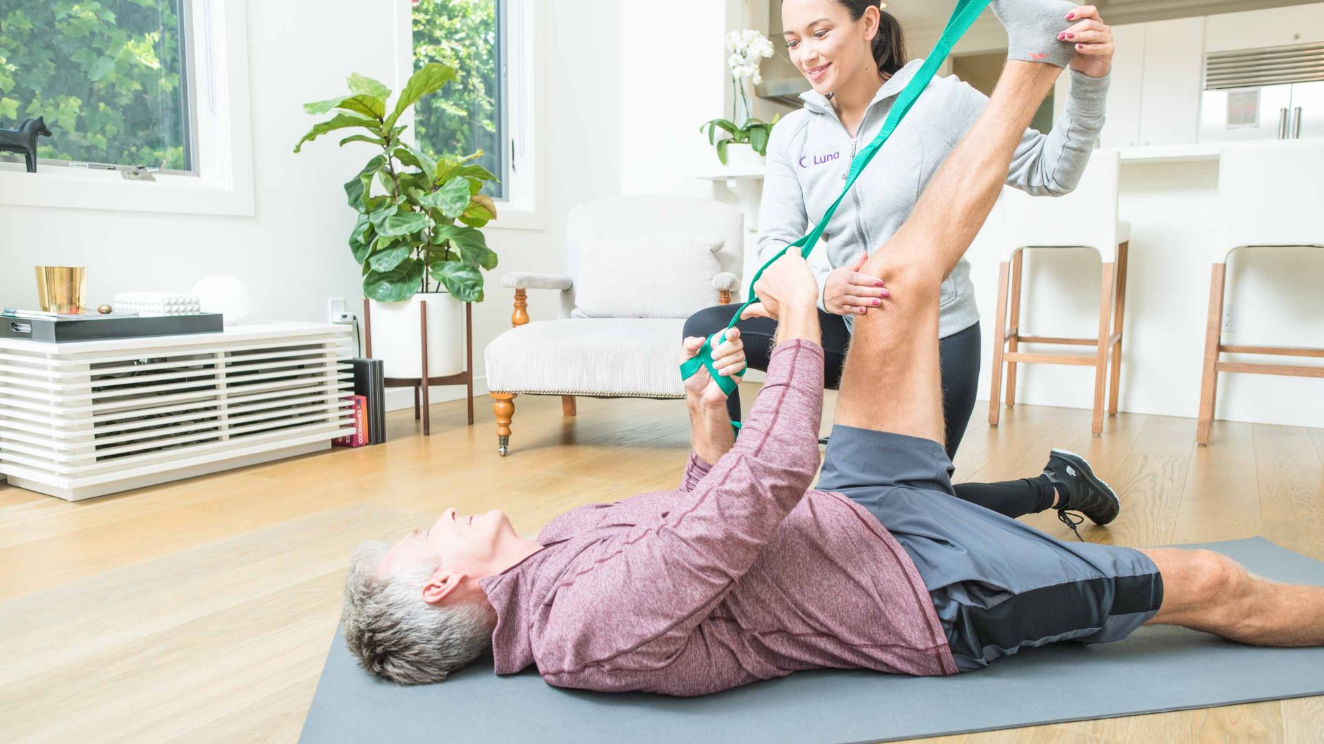 Top Benefits of Physiotherapy Services in Dubai